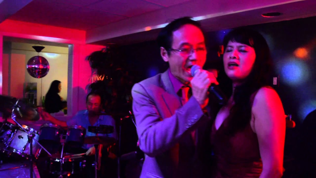 Quang Lam TV – Happy 30th Wedding Anniversary Tue Nguyen and Thuy Huynh ...