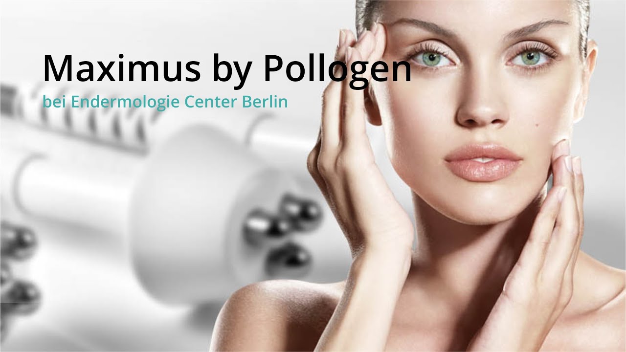 Maximus by Pollogen - YouTube