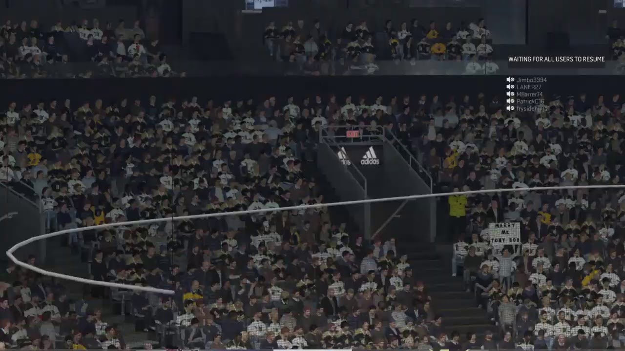 LG Gladiators vs Nailers - YouTube