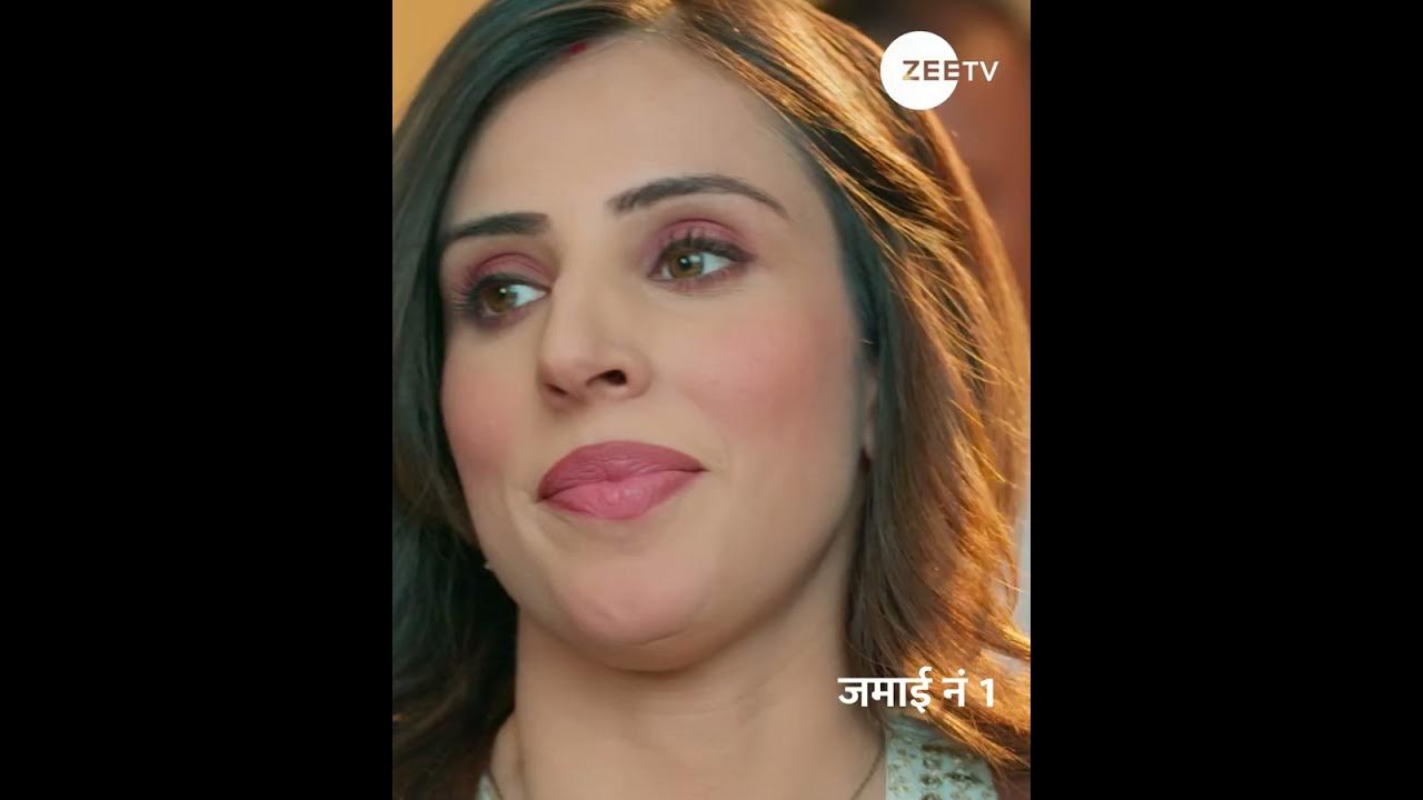 JAMAI NO. 1 | Ep 78 | Mon-Fri | 9:00 PM | Zee TV HD - YouTube