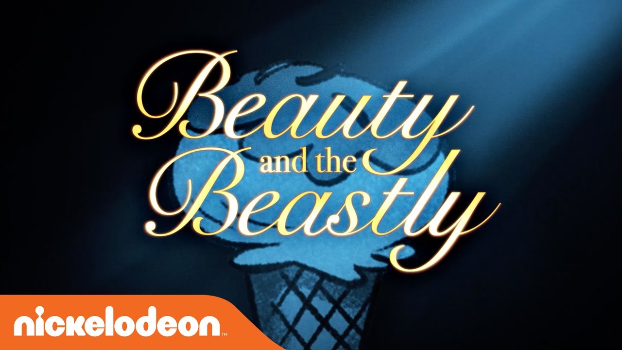 Bunsen is a Beast | 'Beauty and the Beastly' Official Parody Trailer ...