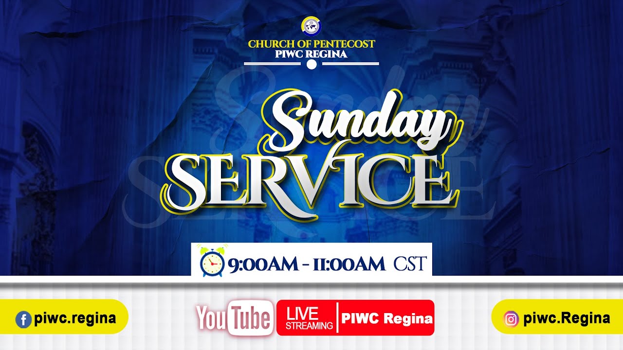 Behold, Jesus Christ has Conquered! with Ovr. Daniel Agyemang | April 9 ...