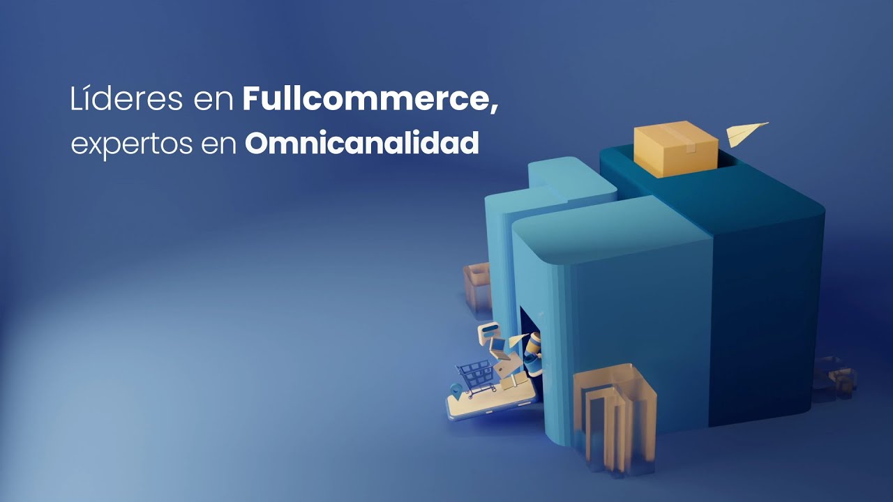 Ecomsur by Infracommerce 2023 - YouTube