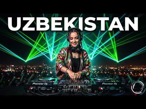 Uzbek EDM Remix - Traditional Folk Electro House & Festival Mainstage Beats
