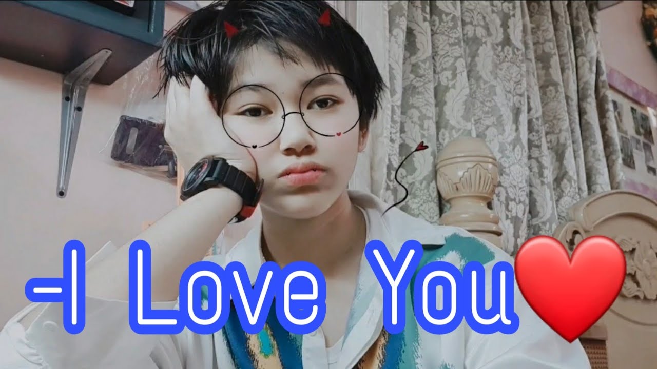 I Love You -Akull (Slowed + Reverbed + Lyrics) - YouTube Music