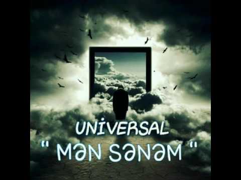 Universal - \