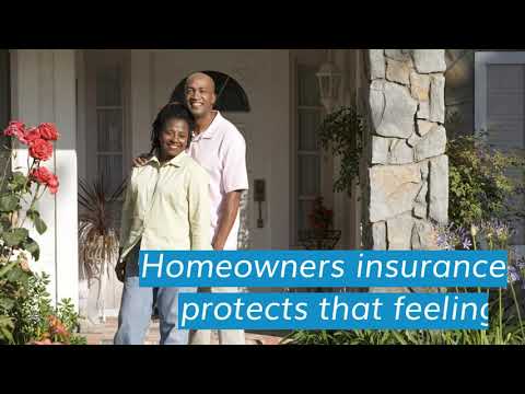 Homeowners Insurance | Integrated Insurance Solutions - YouTube