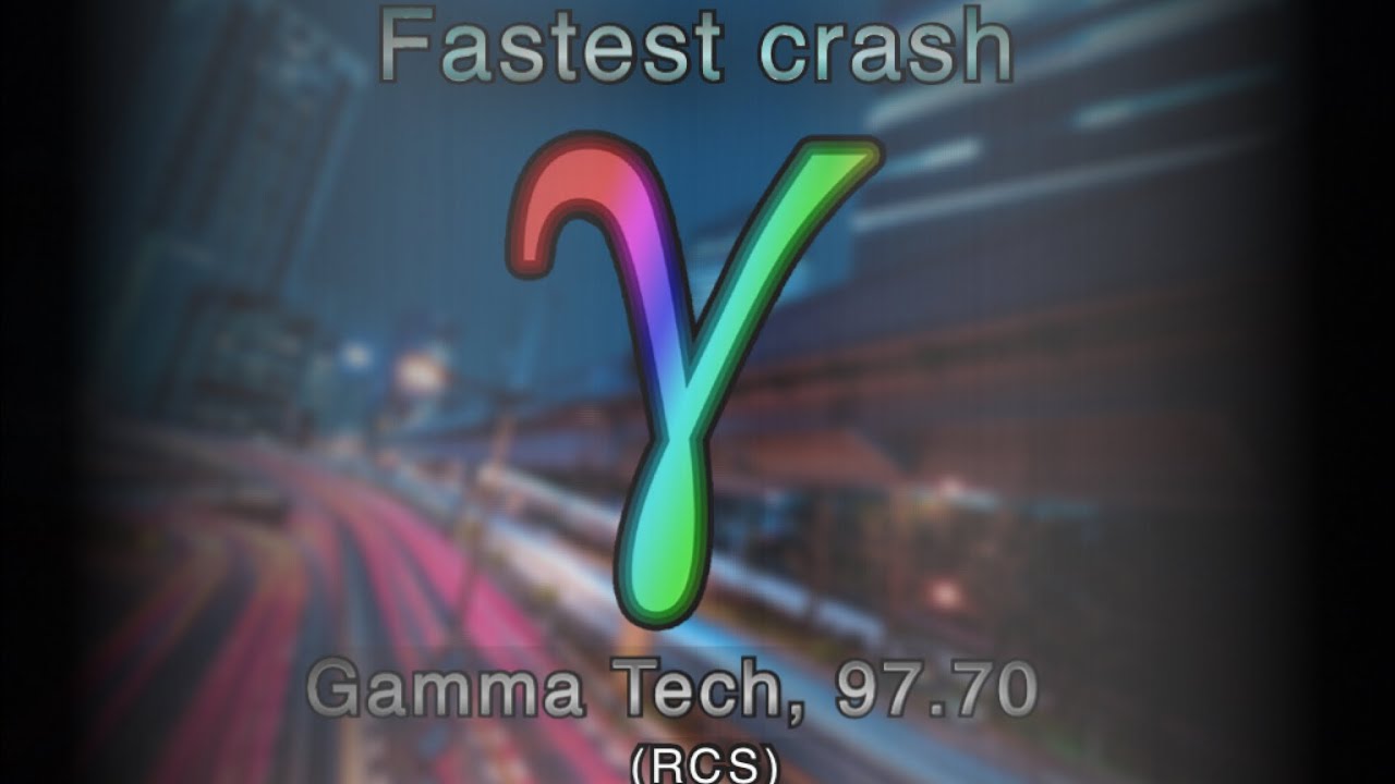 Fastest Crash (cut) (97.70 ACC) | Robeats Community Server - YouTube