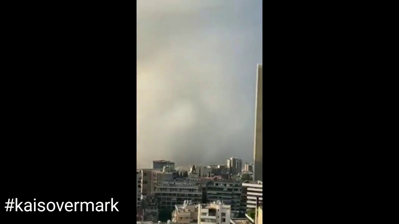 OPEN UP THE SKY!! - YouTube