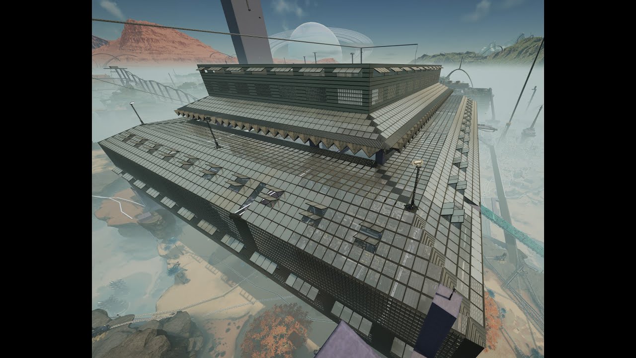 Full Video-Satisfactory – Building a Mega Factory (90 hours of ...