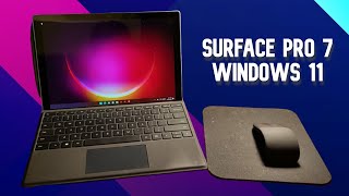 Windows 11 on Surface Pro 7 review | Still viable in 2021?