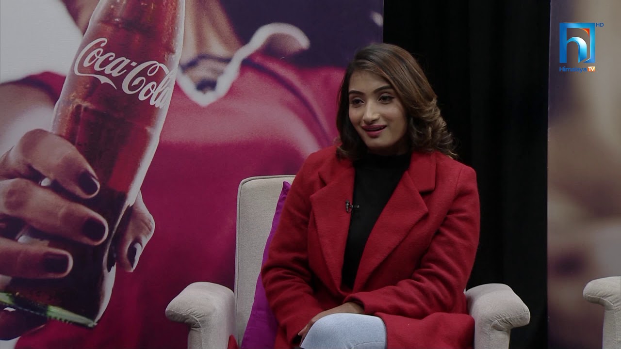 In Conversation with Anushka Pathak | THE EVENING SHOW AT SIX - YouTube