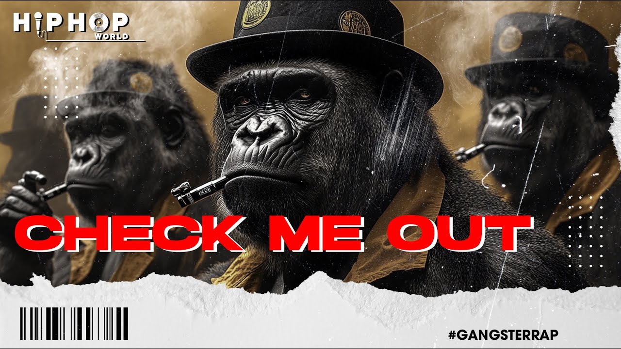 "CHECK ME OUT" - King Flexx💥 Best of Rap & Hip Hop 2024 - YouTube