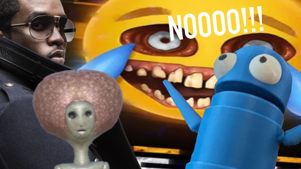 EL ATAQUE DE DIDDY Y MISCO - JONES | Gameplay de R.E.P.O - YouTube