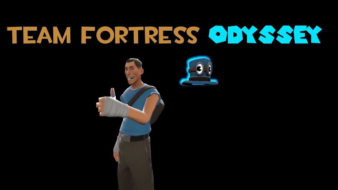 (Animation) Team Fortress Odyssey - YouTube
