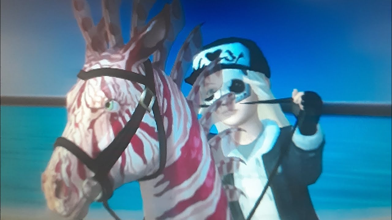 On my own full MEP SSO Proteus 🦓🐟 - YouTube