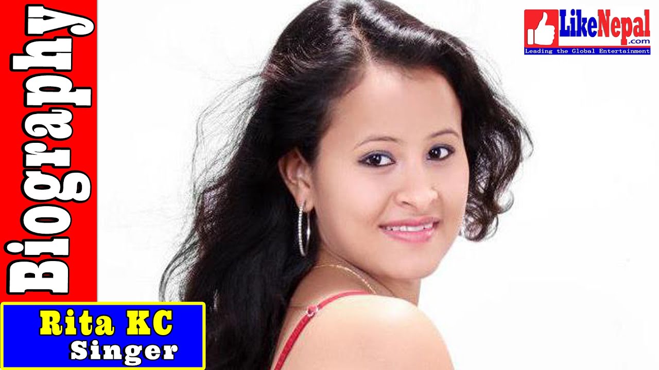 Rita KC - Singer, Biography, Songs, Video, Music - YouTube