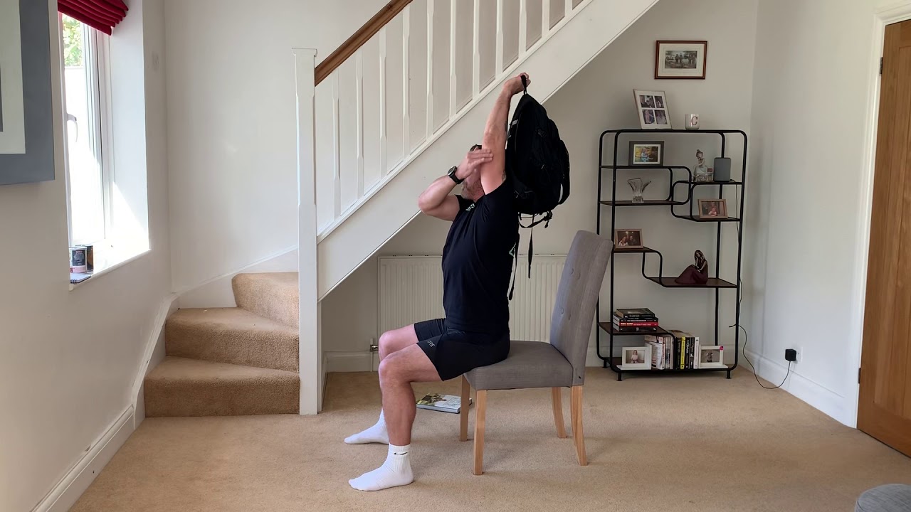 Indoor circuit - YouTube