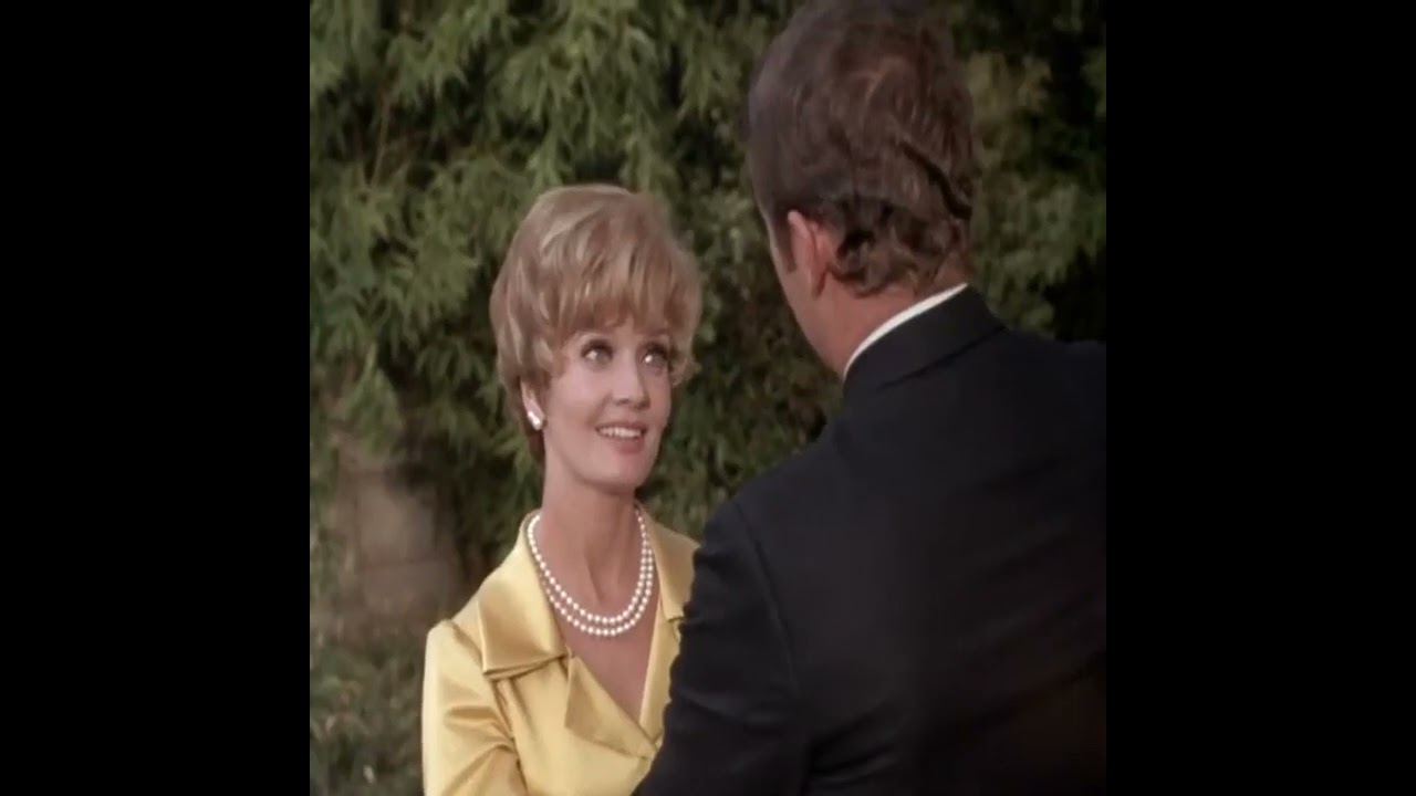 The Brady Bunch S1e1 The Honeymoon The Brady Bunch Youtube