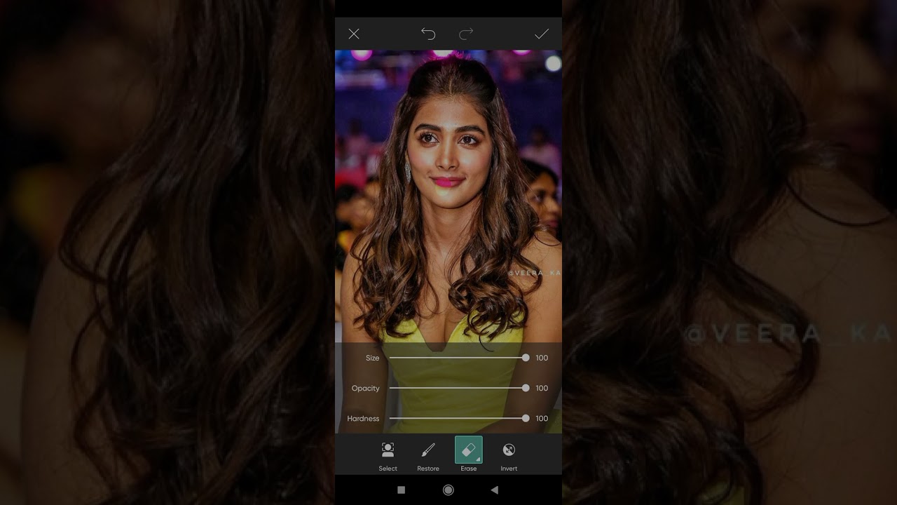 snapseed photo editing snapseed tutorial photo editing picsart editing picsart tutorial - YouTube