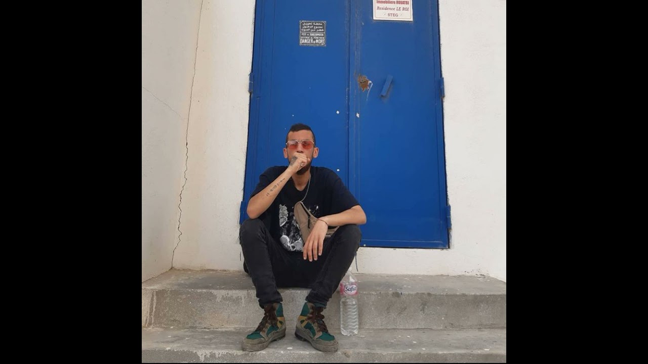 cheb terro - 20 sné 7abs - YouTube