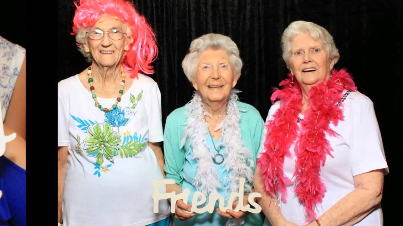 Ace Photo Booth Hire Promo Video - YouTube