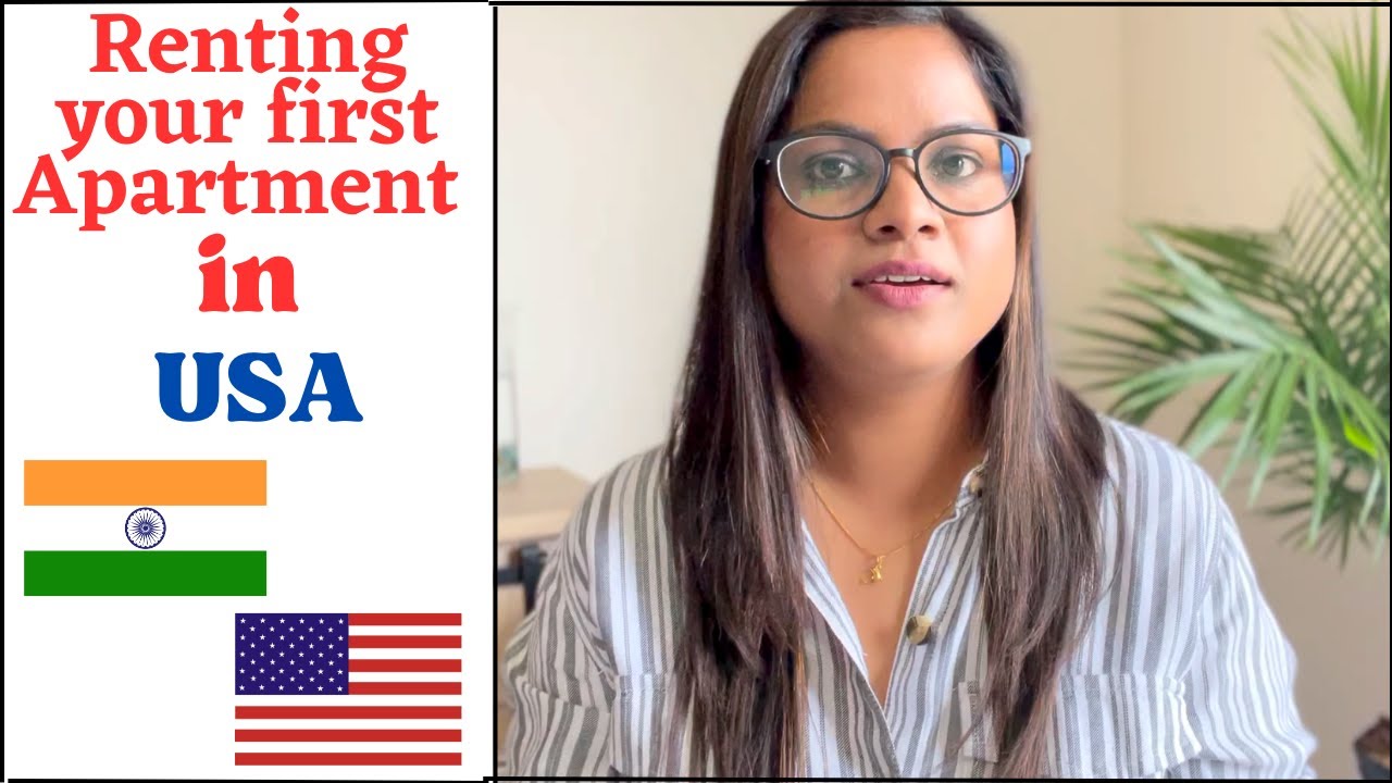 How to find and rent your first apartment in USA for a family | What ...