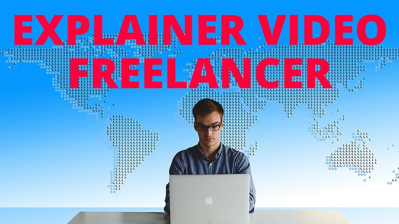 Explainer Video Freelancer - Animated Video Freelancer - Best Explainer ...