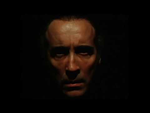 Christopher Lee goes bad in 'To the Devil a Daughter' (1976)
