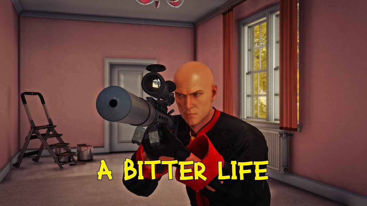 A Bitter Life - YouTube