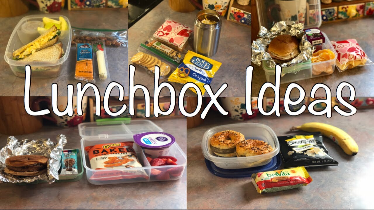 What s In My Husbands Lunchbox 5 Lunchbox Ideas YouTube what-s-in-my-husbands-lunchbox-5-lunchbox-ideas-youtube