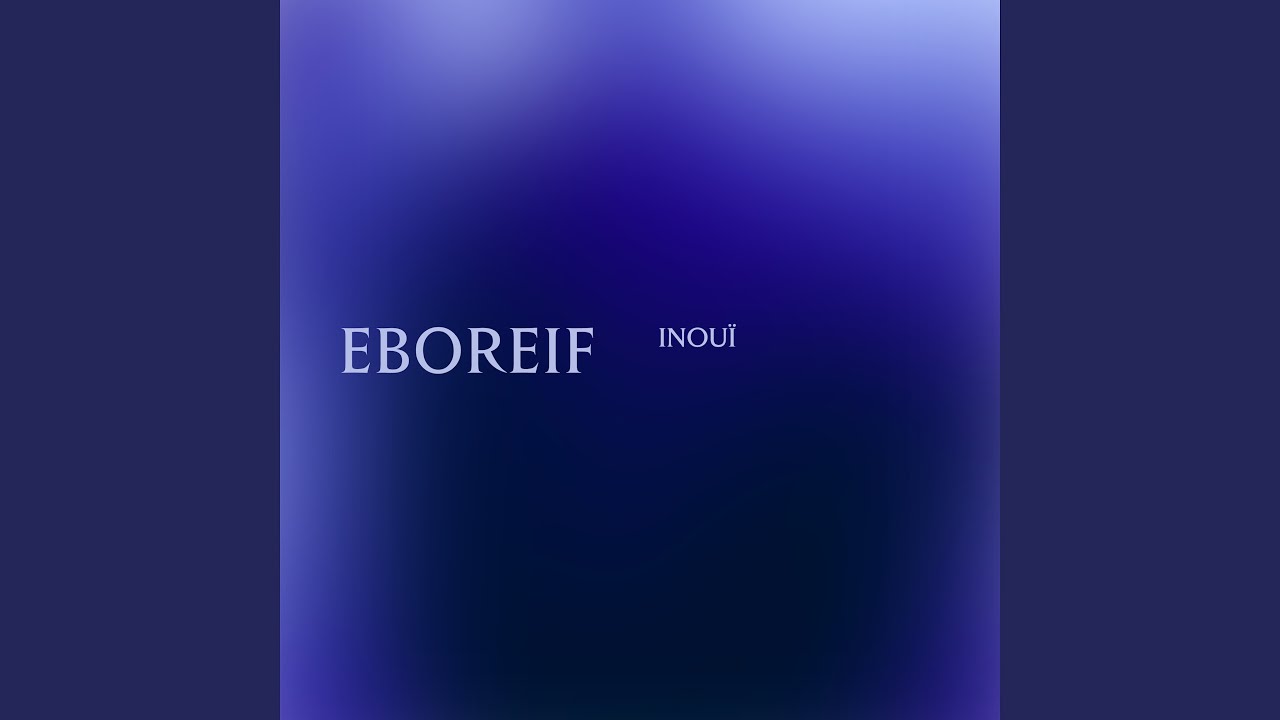 Inouï - YouTube