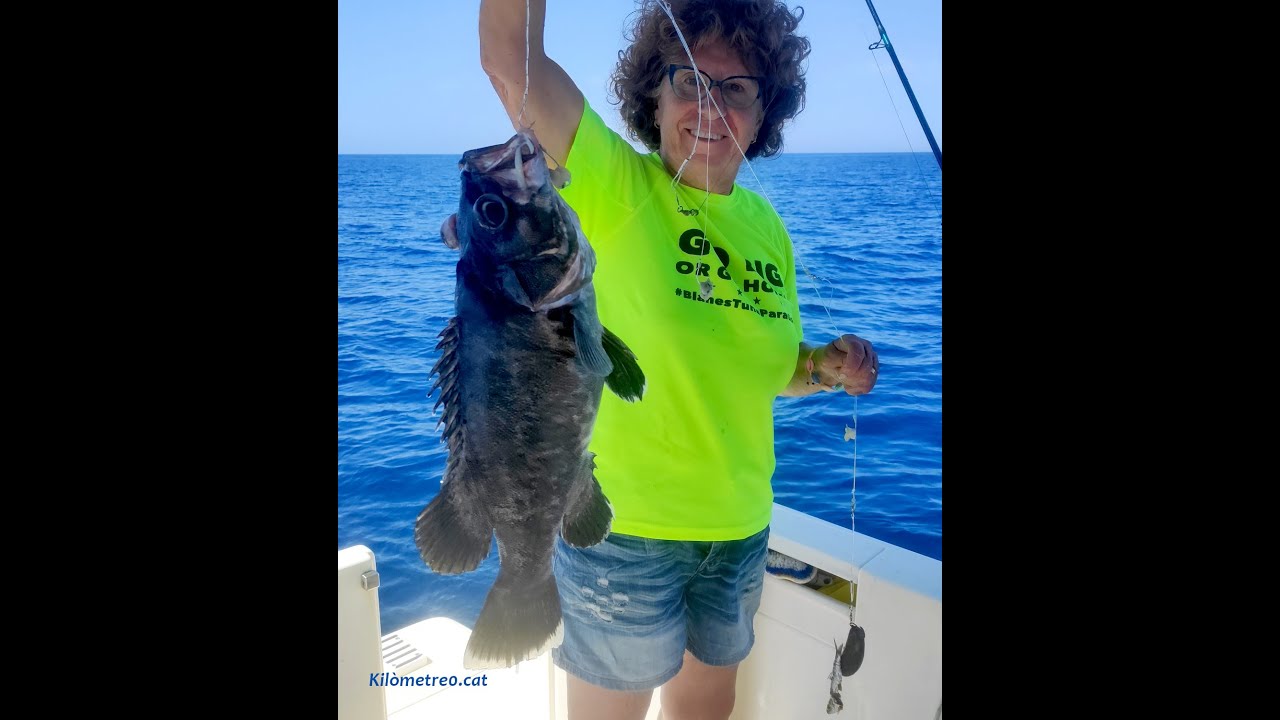 Cherna al horno con patatas / Recetas de pescado al horno - YouTube