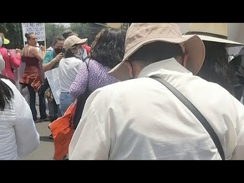 DANNY PARRA, TE QUEREMOS #danielaparra - YouTube