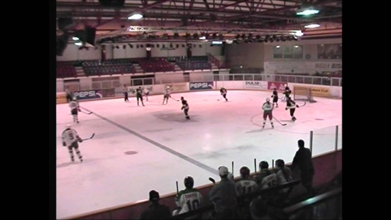 Basingstoke Women vs Slough Phantoms - YouTube
