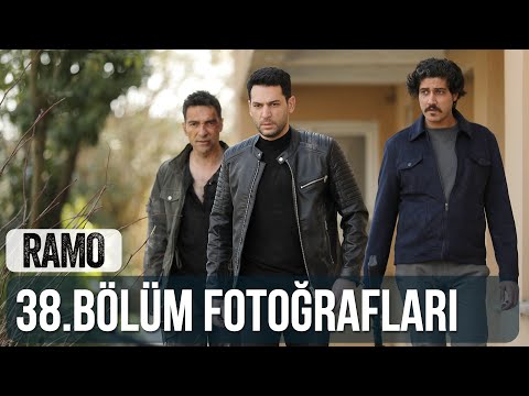 Ramo - 38.Bölüm Fotoğrafları