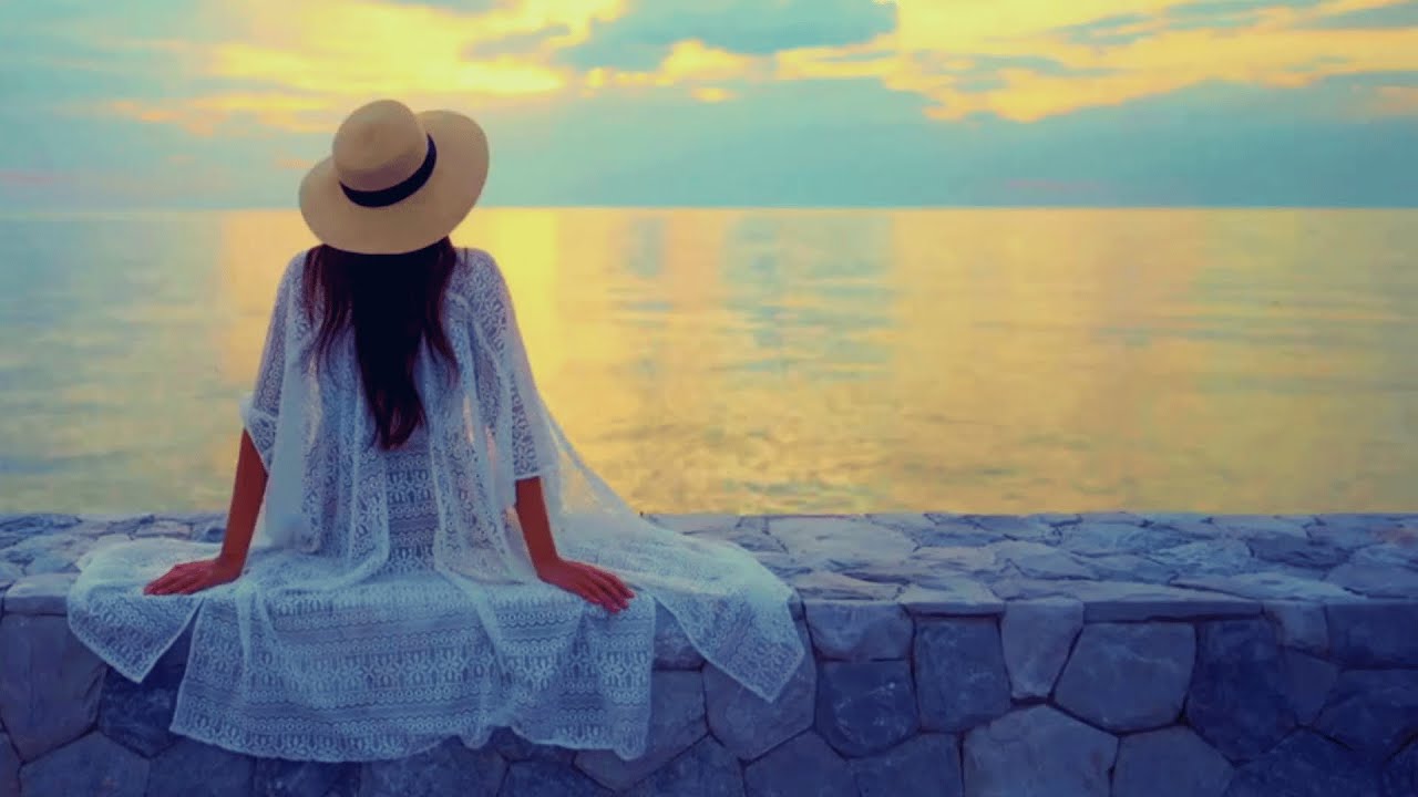 Ocean of Reiki Love | Guided Meditation for Healing, Relaxation and ...