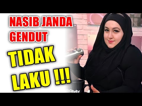 CARI JODOH, JANDA KAYA TAPI KESEPIAN, CARI DUDA SEDERHANA KULI GAK ...