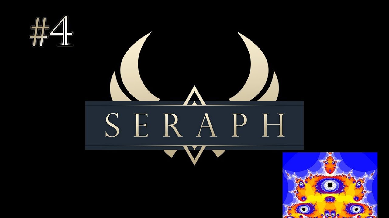 🕹️ Seraph - Part 4 - Let's Play Seraph Gameplay - YouTube