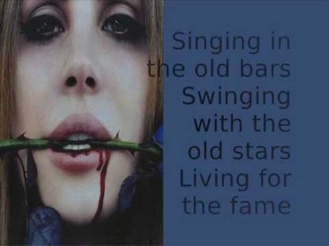Lana Del Rey - Video Games, lyrics - YouTube