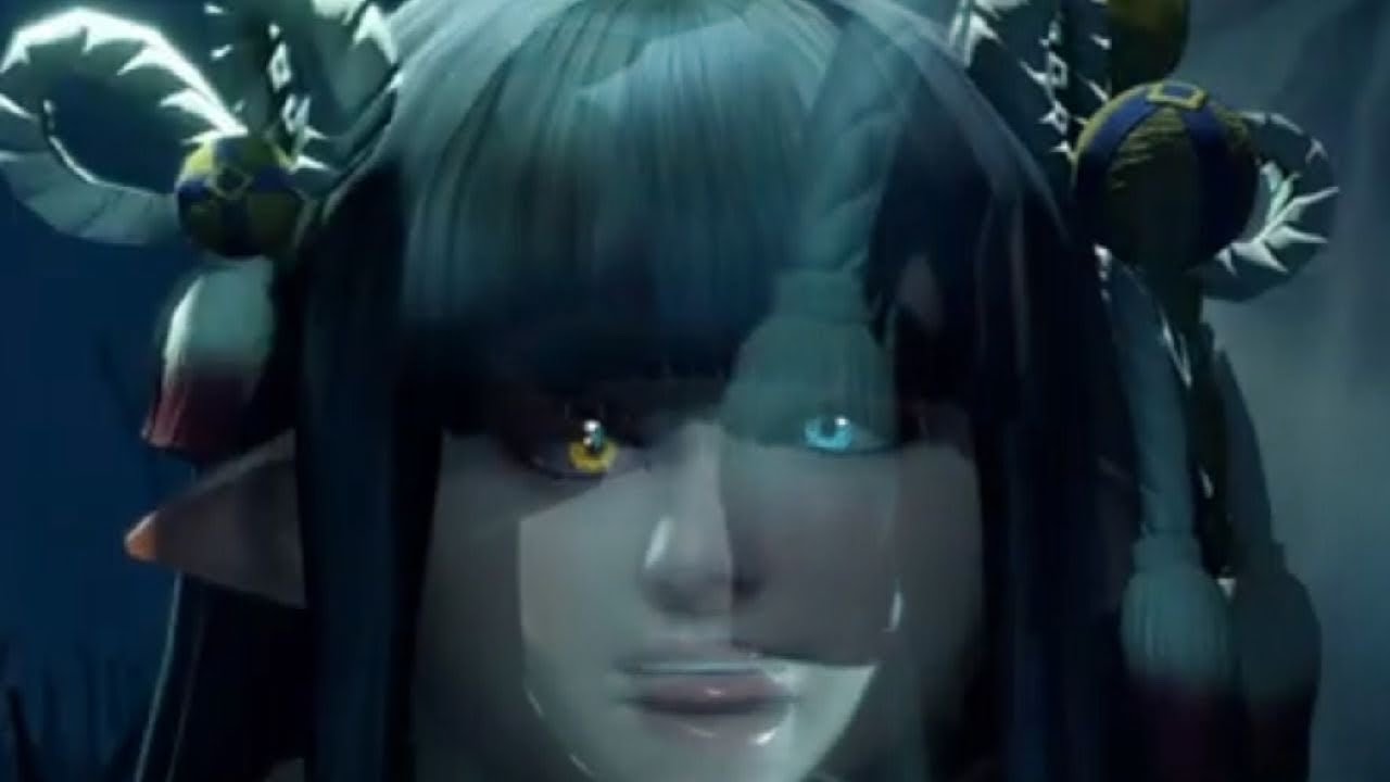 Once I Revert To An Egg - YouTube