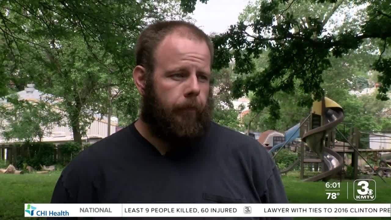 Property owners deal with 'disrespectful' behavior from onlookers ...