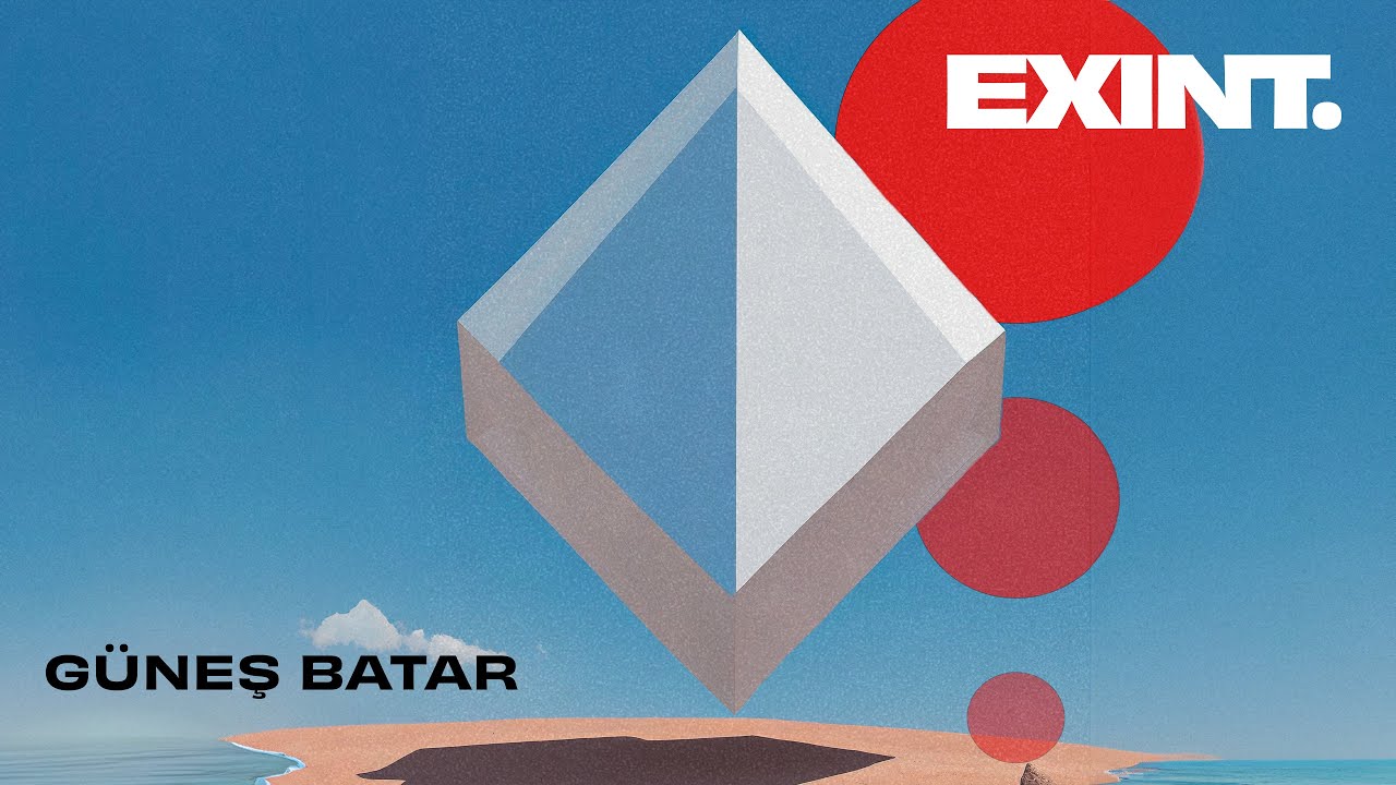 Exint - Güneş Batar (Official Audio) - YouTube