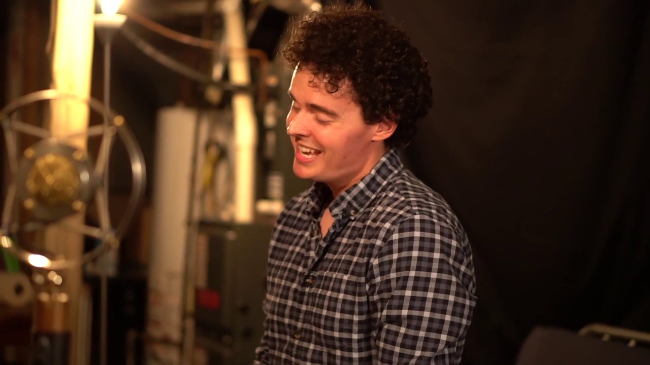 Kevin Chambers - The Way Home (From My Seat Nashville) - YouTube