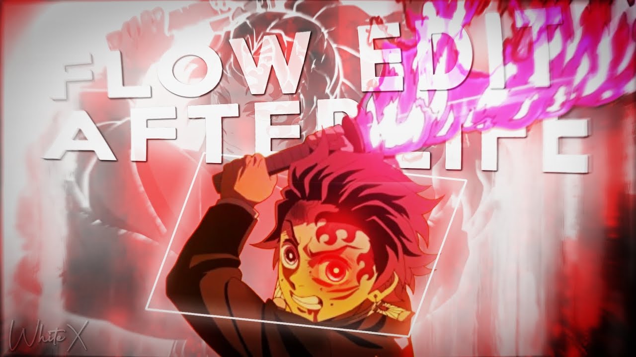 1° Flow Style - Afterlife [Edit/Amv] - YouTube