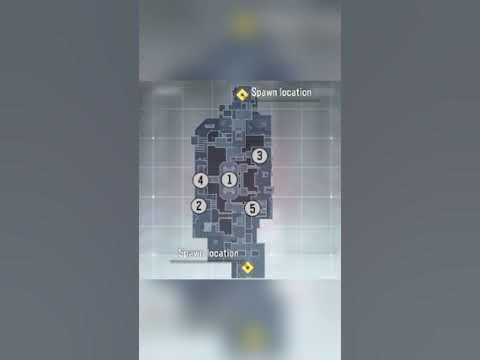 If you are pro in COD then Guess this.COD maps. #codm #codmobile #callofdutymobile #codclips ...