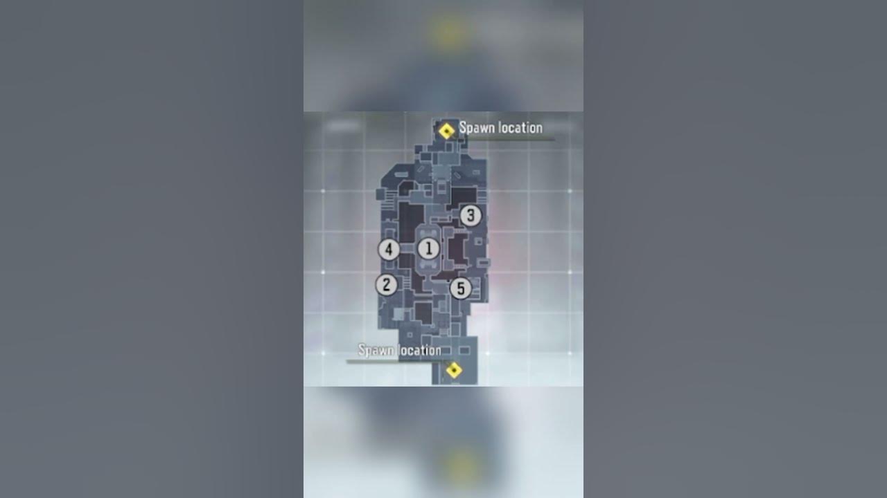 If you are pro in COD then Guess this.COD maps. #codm #codmobile #callofdutymobile #codclips ...