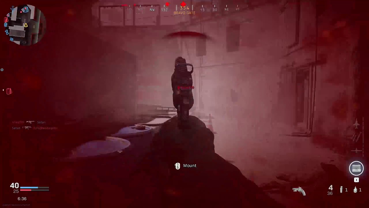 Wingman in COD?? - YouTube