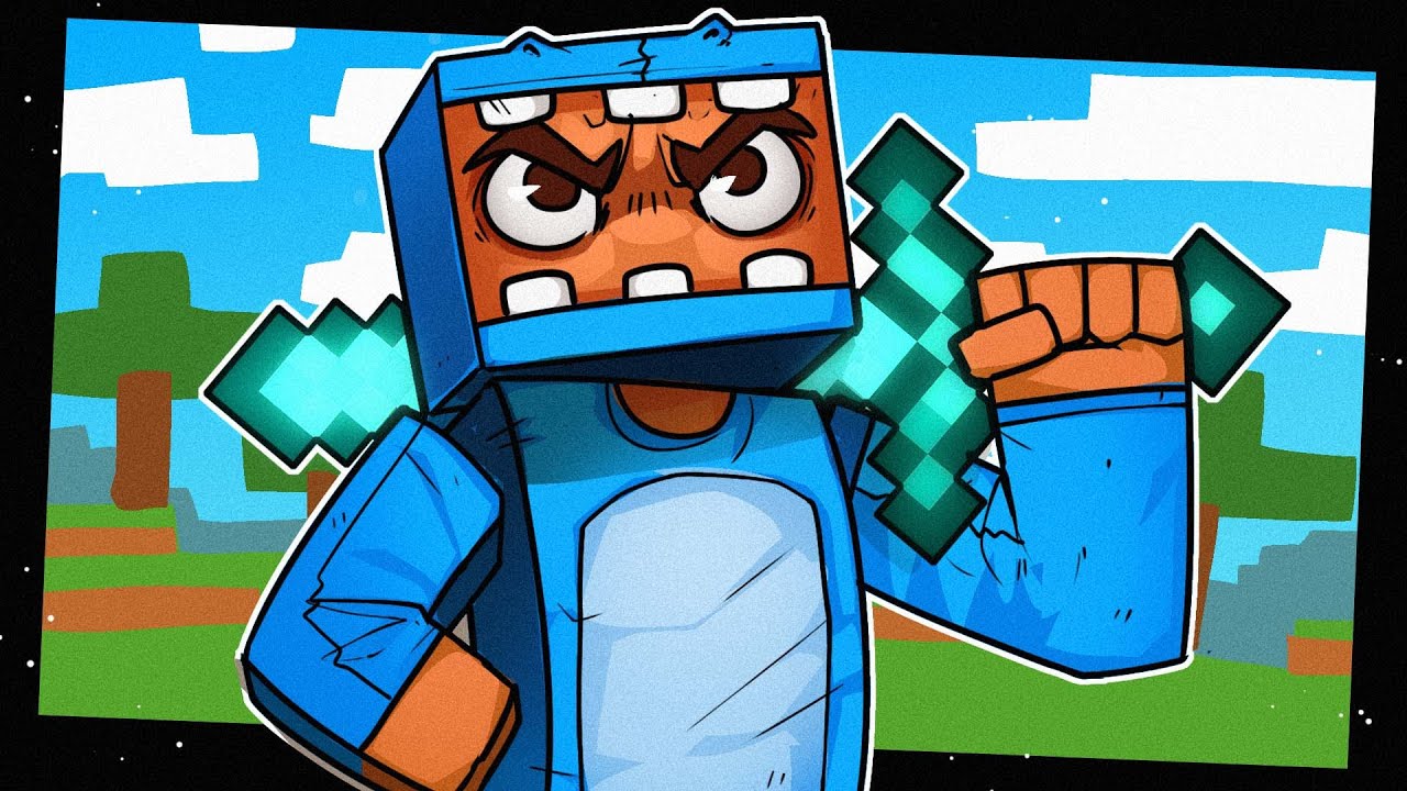 Chat Helped Me PRANK My Friends on Minecraft! - YouTube