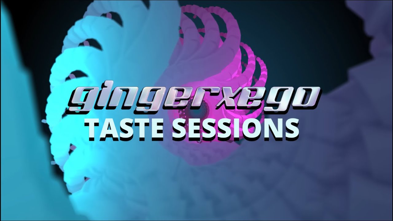 Taste Sessions Vol. 1: House Music - YouTube